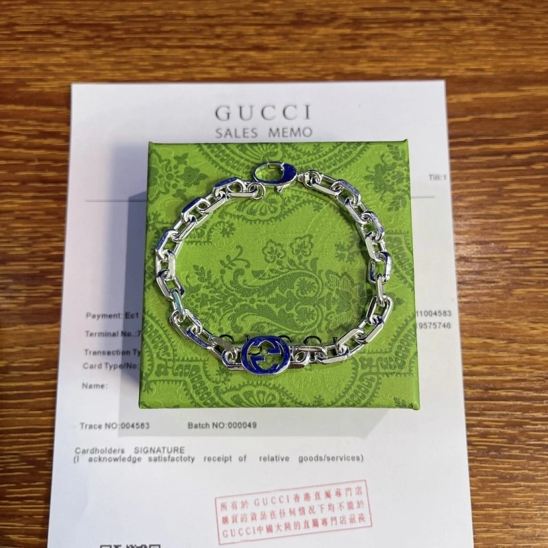 OEM Gucci Bracelets
