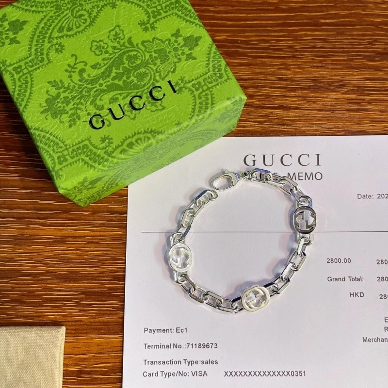 Gucci Bracelets