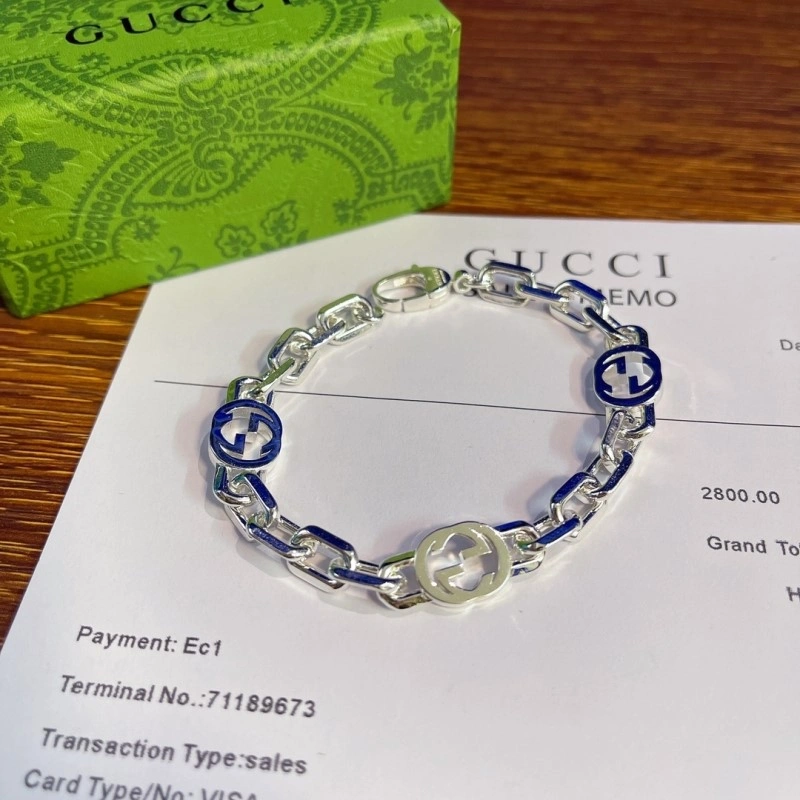 OEM Gucci Bracelets