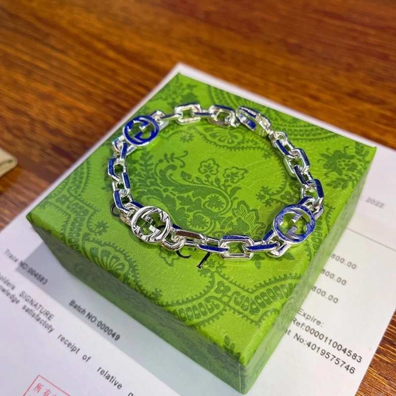 OEM Gucci Bracelets