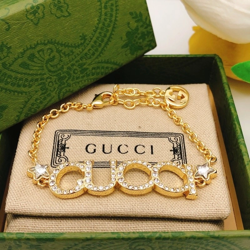 Gucci Bracelets