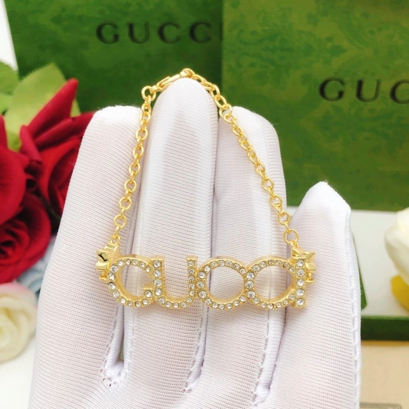 Real Gucci Bracelets