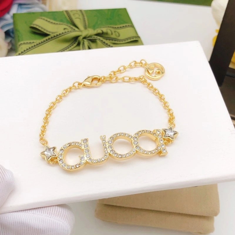Real Gucci Bracelets