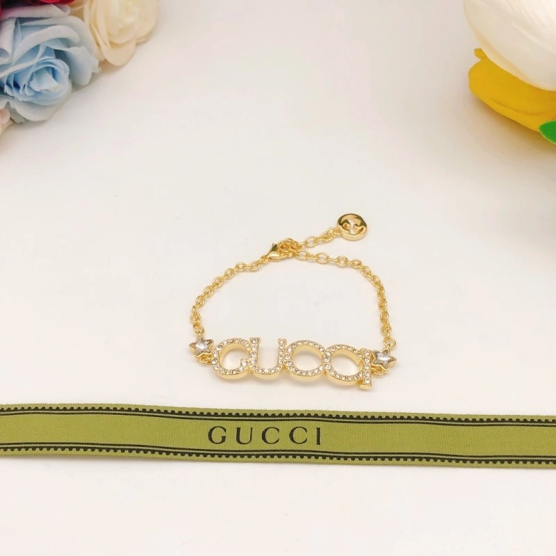 Real Gucci Bracelets