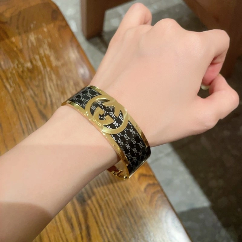 Genuine Gucci Bracelets