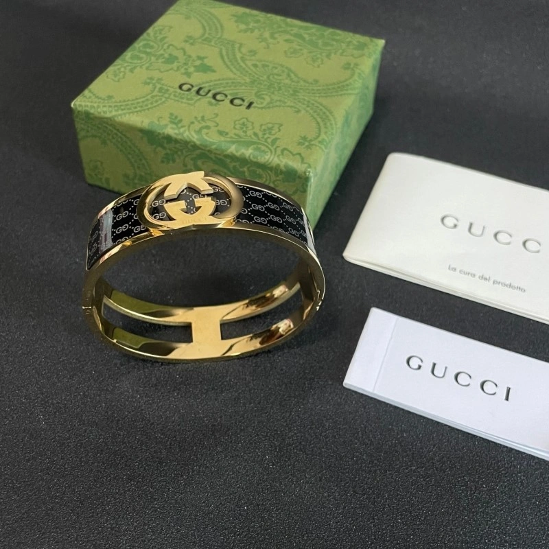 Genuine Gucci Bracelets