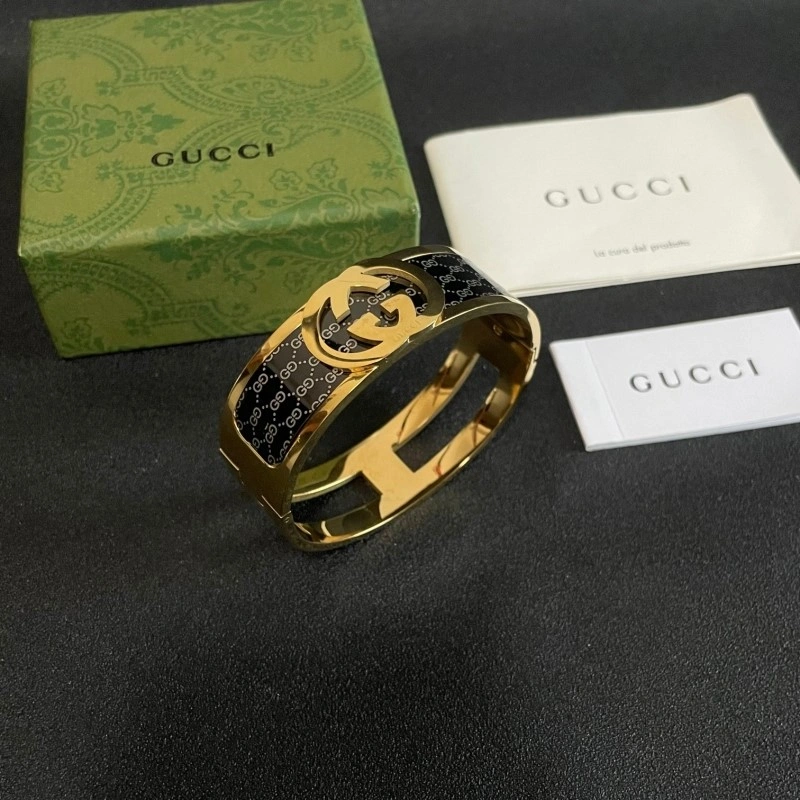 Genuine Gucci Bracelets