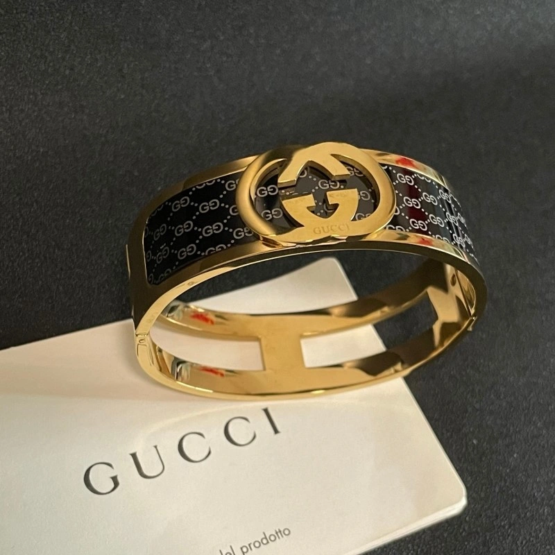 Genuine Gucci Bracelets