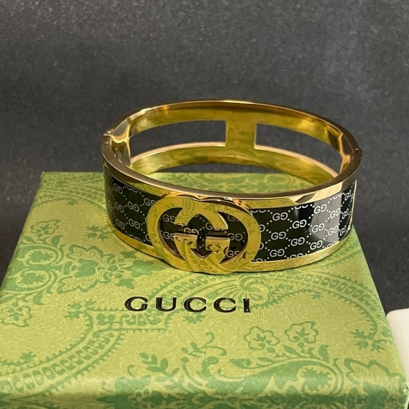 Genuine Gucci Bracelets