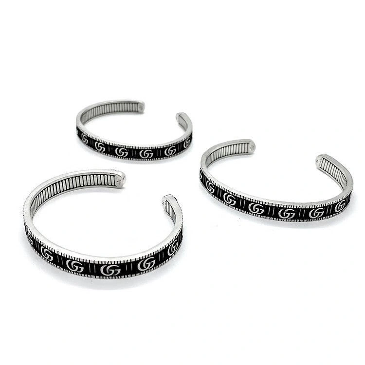 Brand-authenticated Gucci Bracelets