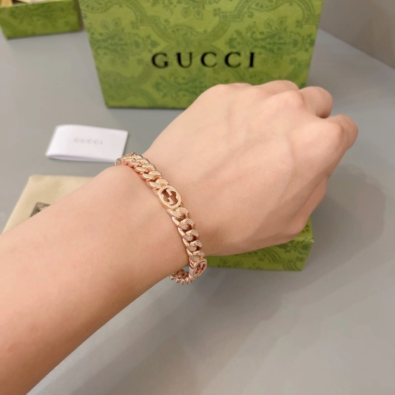 Perfect replica Gucci Bracelets