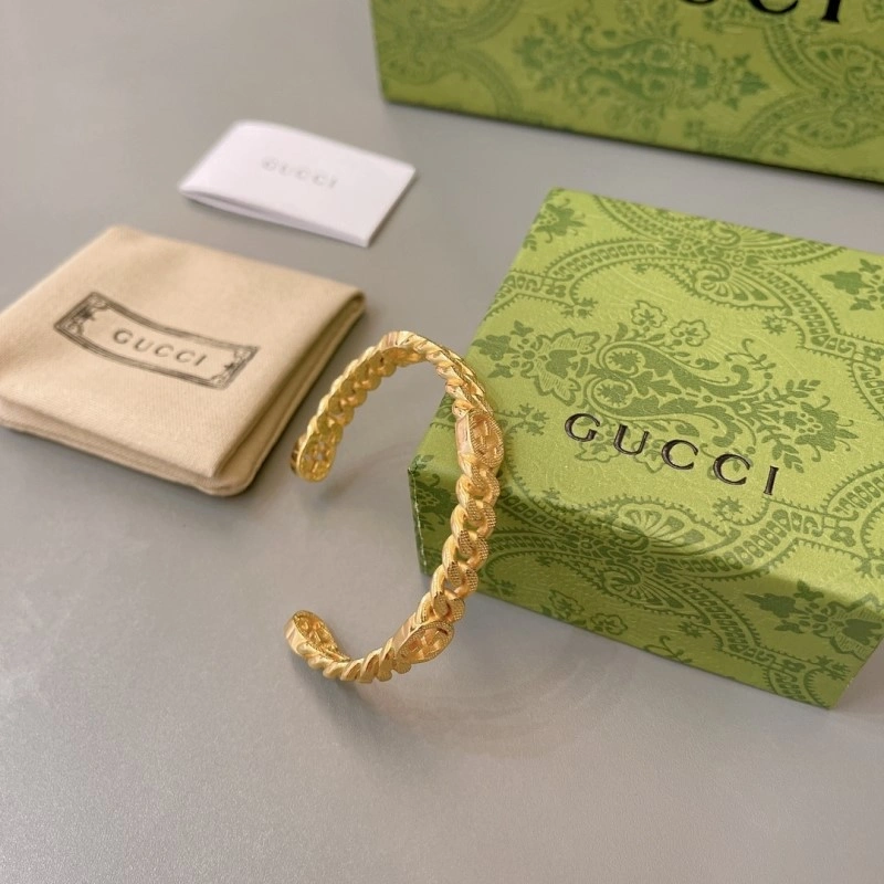 Exact replica Gucci Bracelets