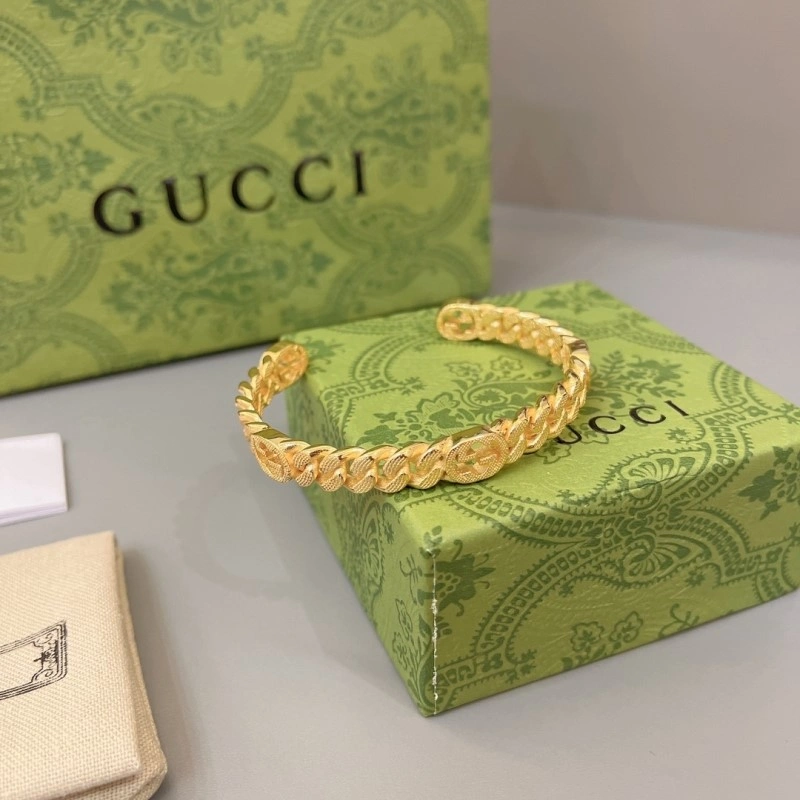Exact replica Gucci Bracelets