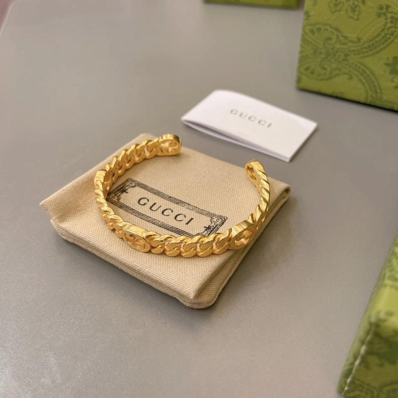 Exact replica Gucci Bracelets
