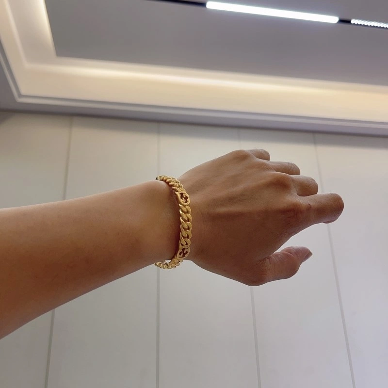 Exact replica Gucci Bracelets