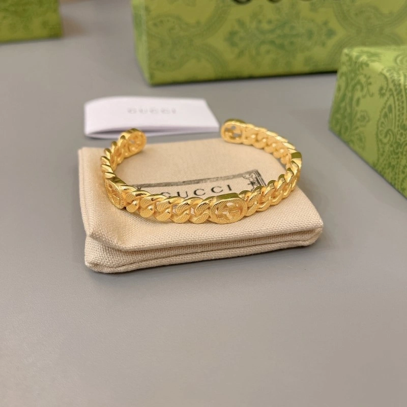 Exact replica Gucci Bracelets