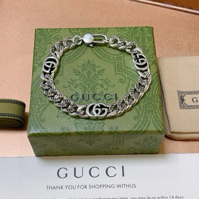 Top match Gucci Bracelets