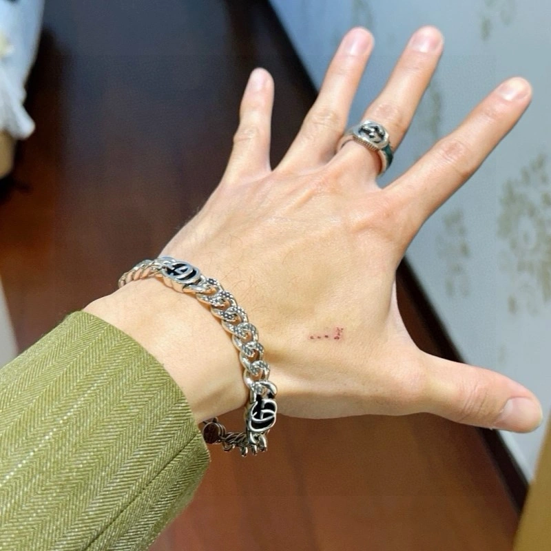 Top match Gucci Bracelets
