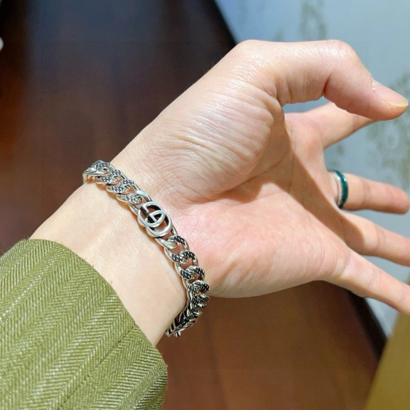 Top match Gucci Bracelets