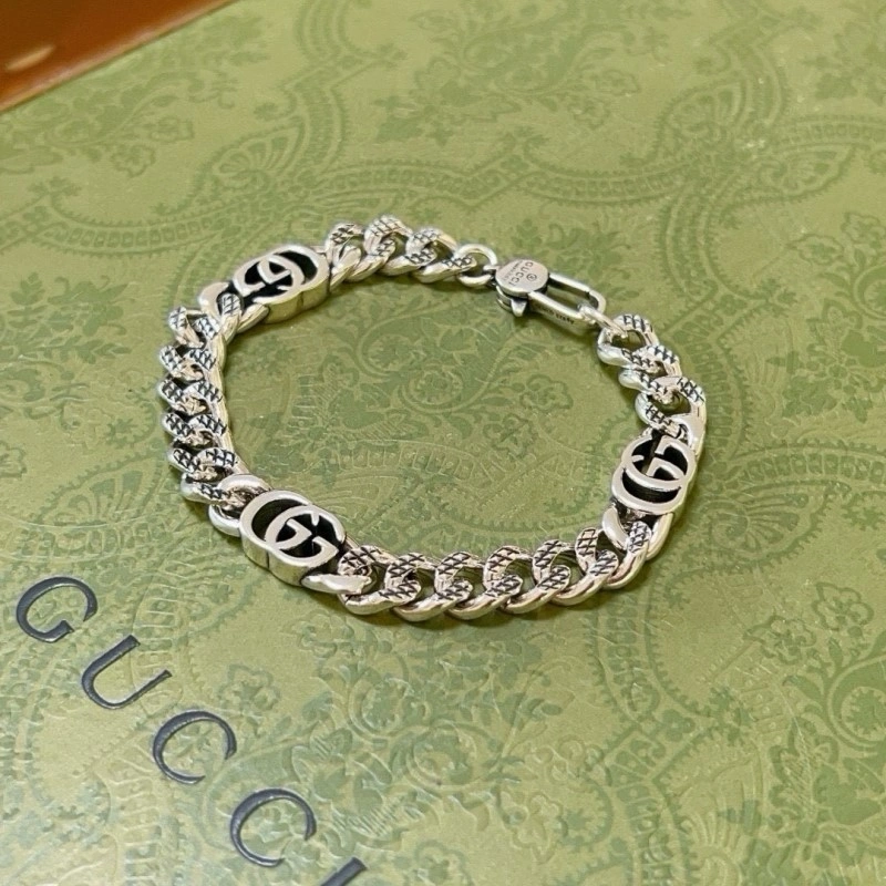 Top match Gucci Bracelets