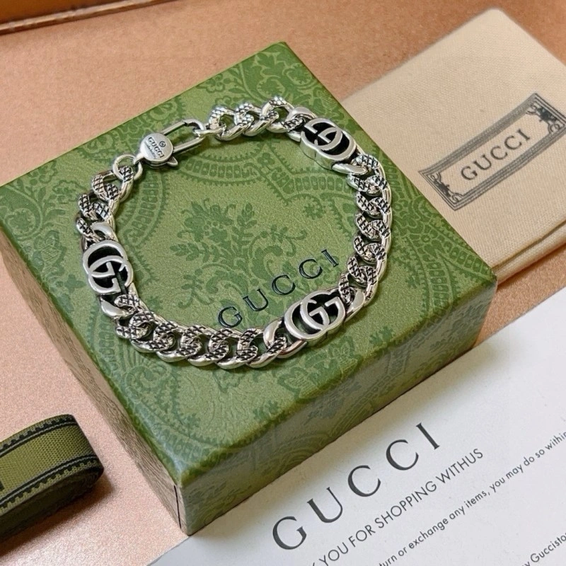 Top match Gucci Bracelets