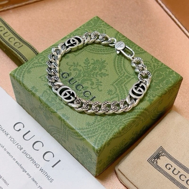 Top match Gucci Bracelets