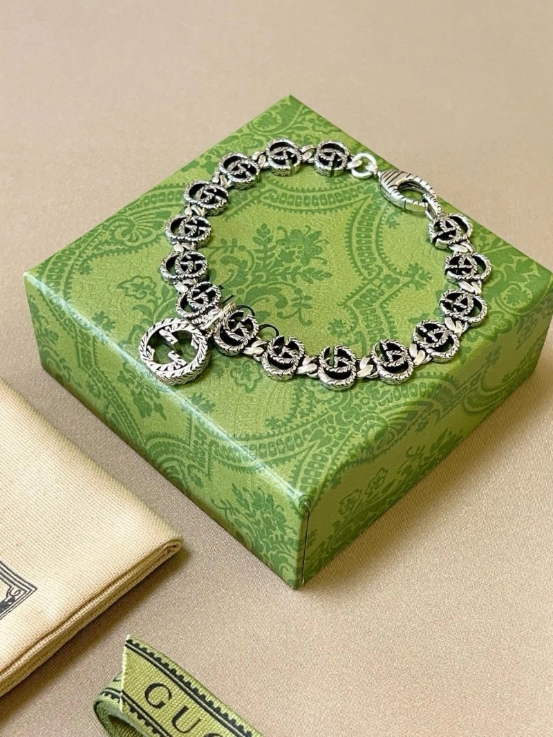 Precise copy Gucci Bracelets
