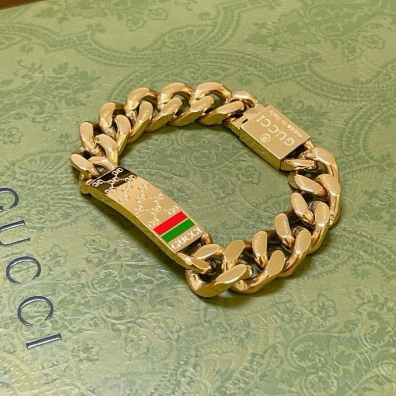 Exact replica Gucci Bracelets