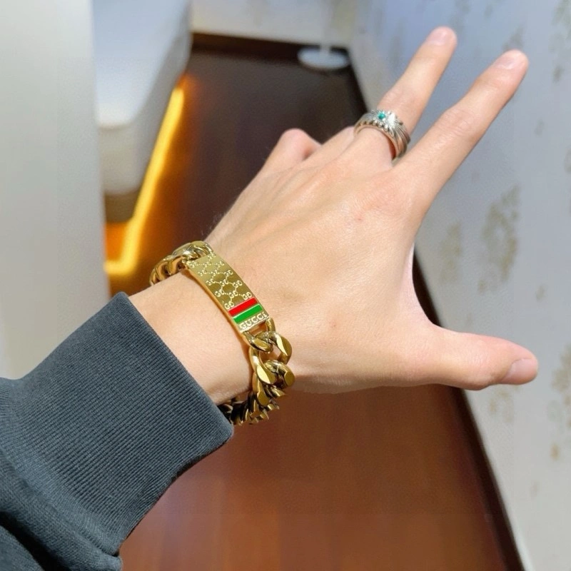 Exact replica Gucci Bracelets