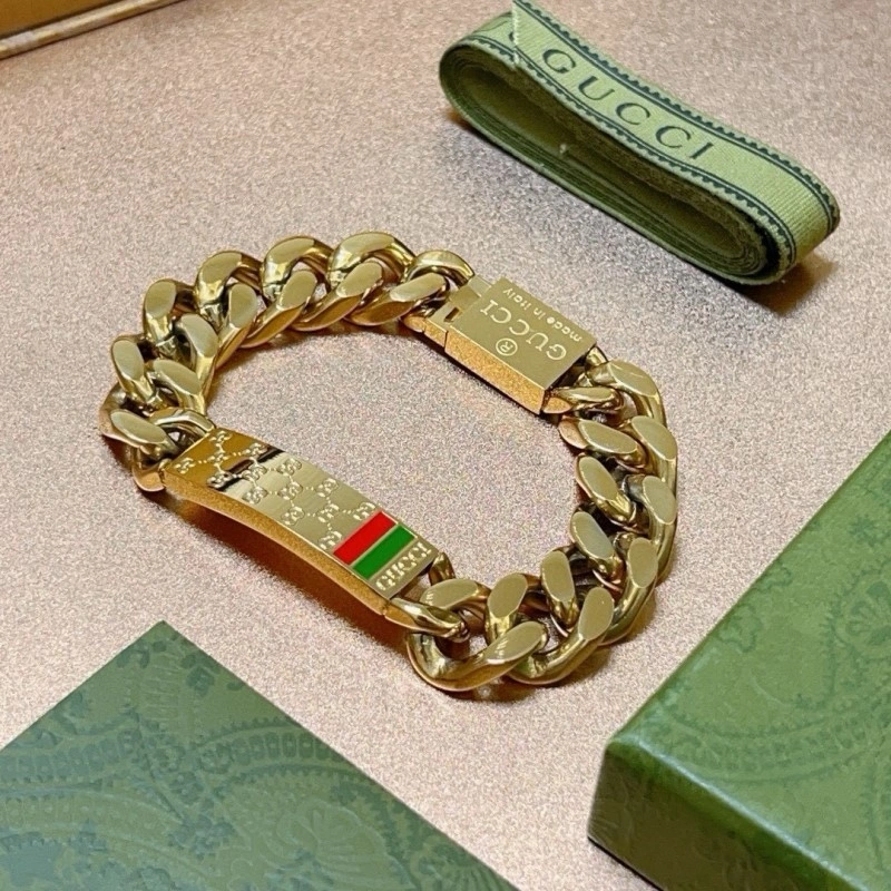 Exact replica Gucci Bracelets