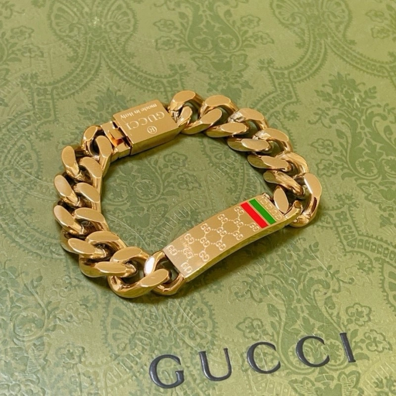 Exact replica Gucci Bracelets