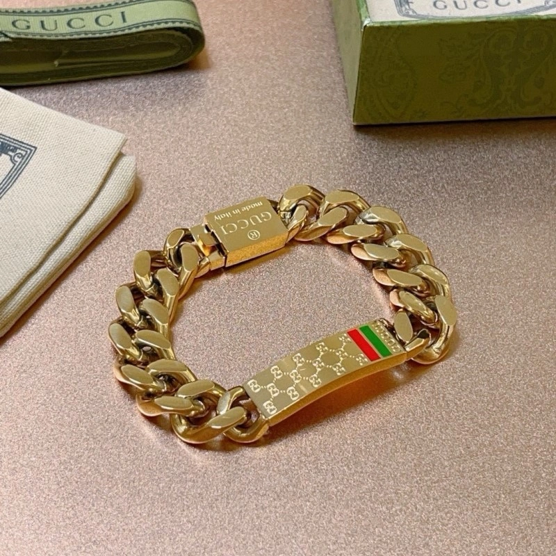 Exact replica Gucci Bracelets