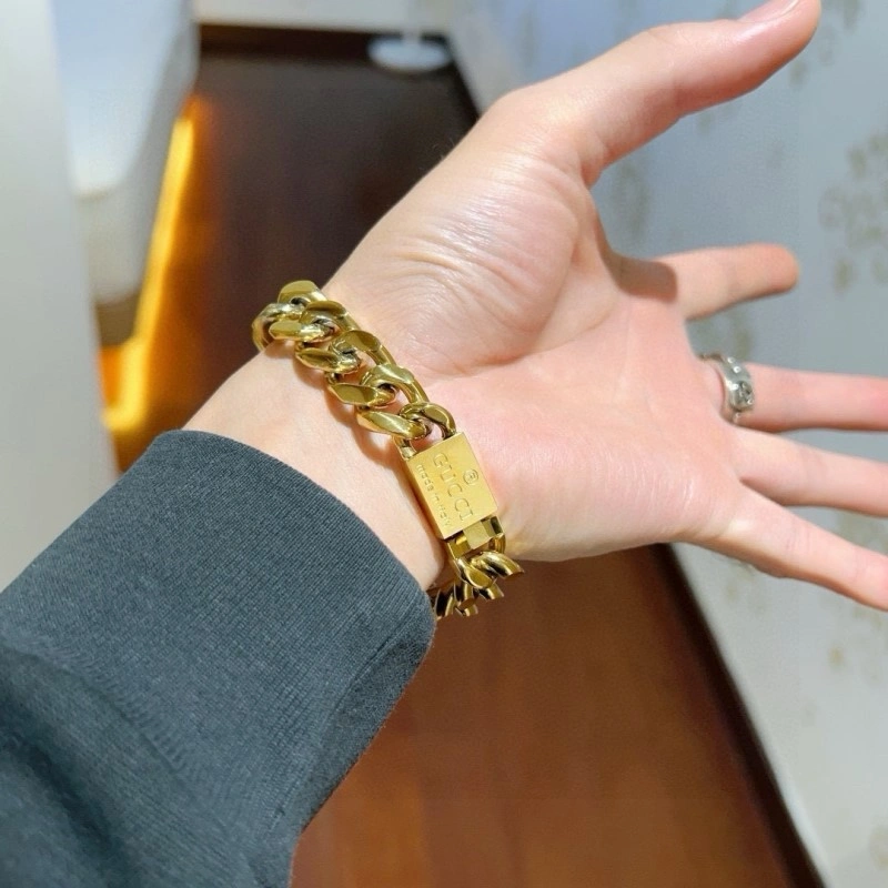 Exact replica Gucci Bracelets
