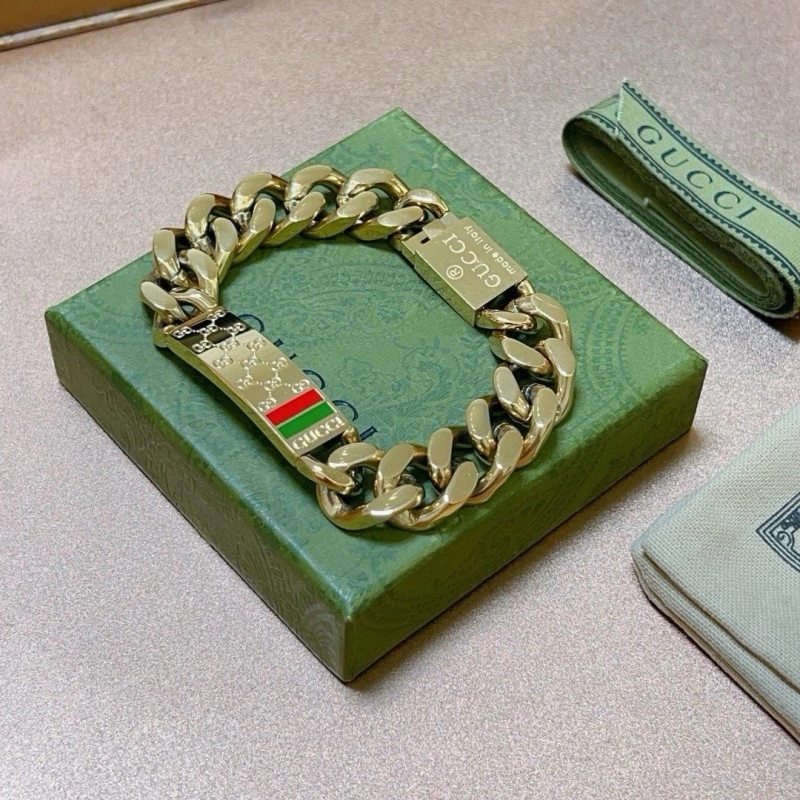 Exact replica Gucci Bracelets