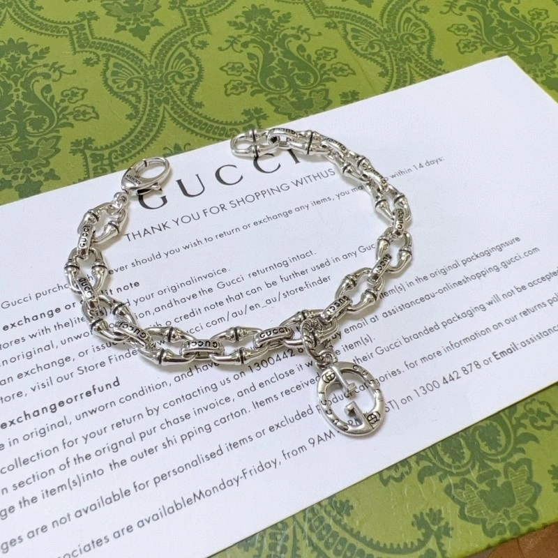 Gucci Bracelets