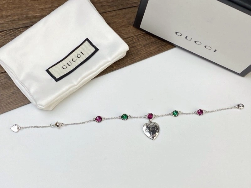 1:1 copy Gucci Bracelets
