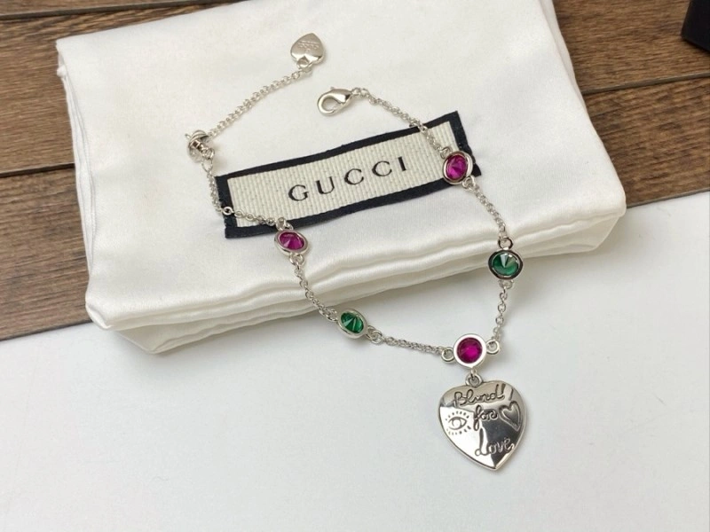 1:1 copy Gucci Bracelets