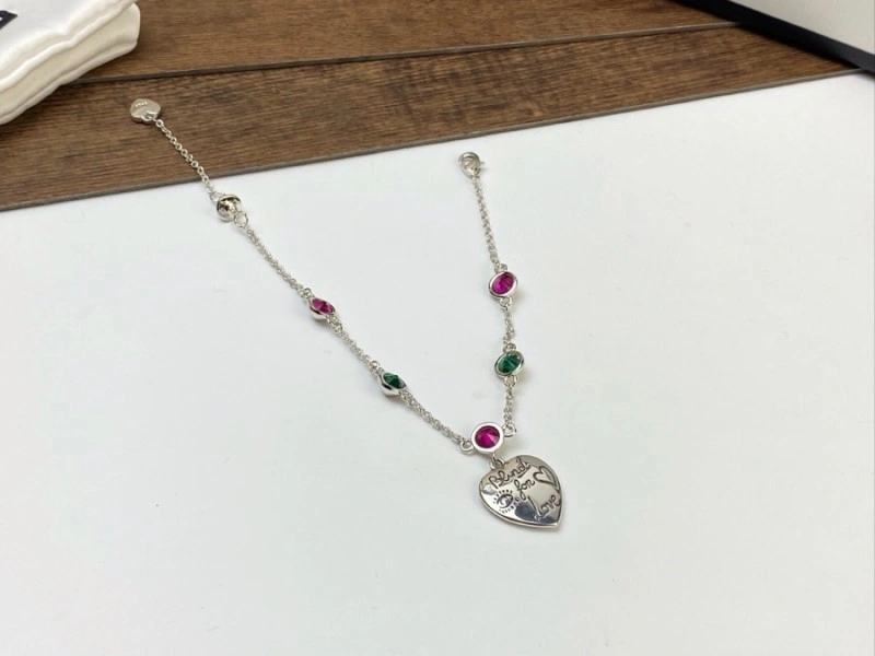 1:1 copy Gucci Bracelets