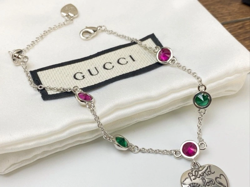 1:1 copy Gucci Bracelets