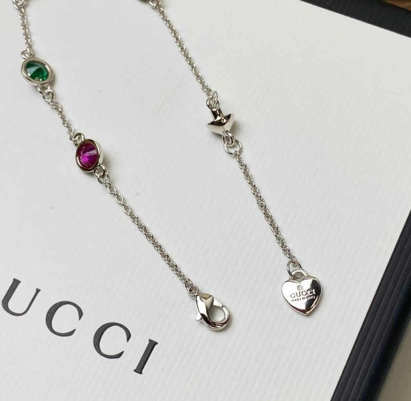 1:1 copy Gucci Bracelets