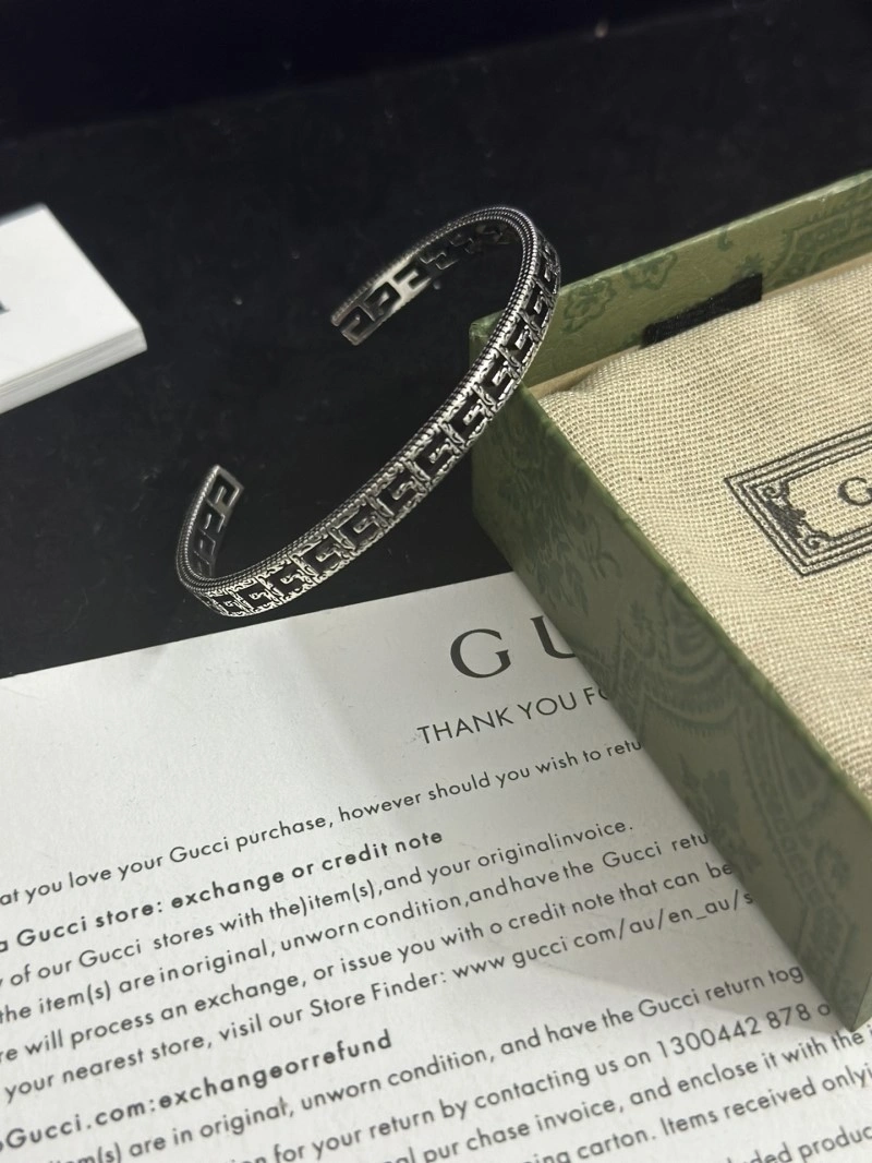 1:1 copy Gucci Bracelets