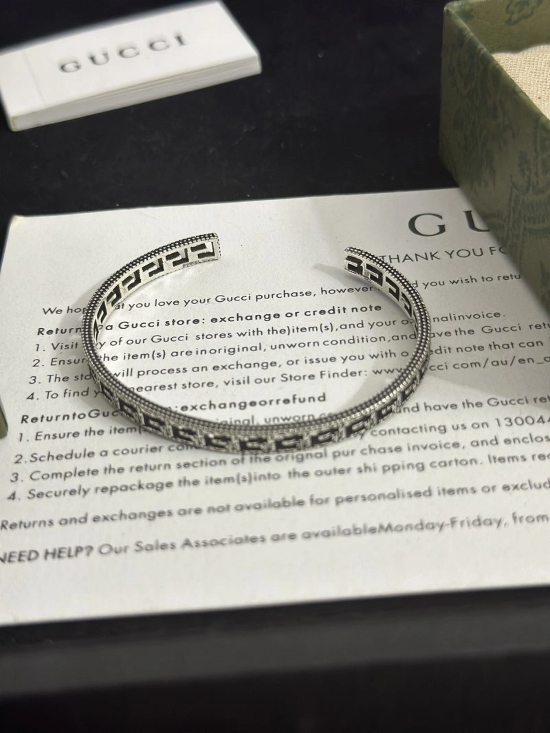 1:1 copy Gucci Bracelets