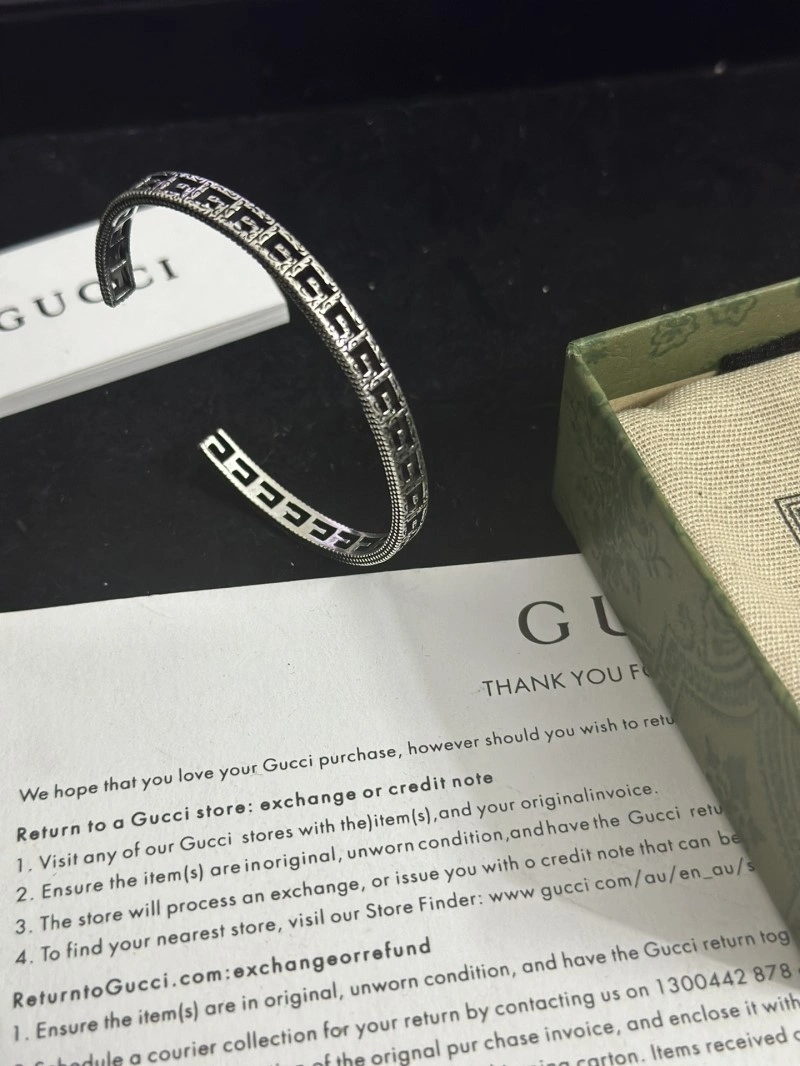 1:1 copy Gucci Bracelets