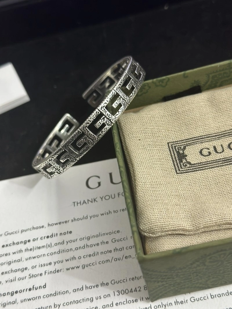 1:1 copy Gucci Bracelets
