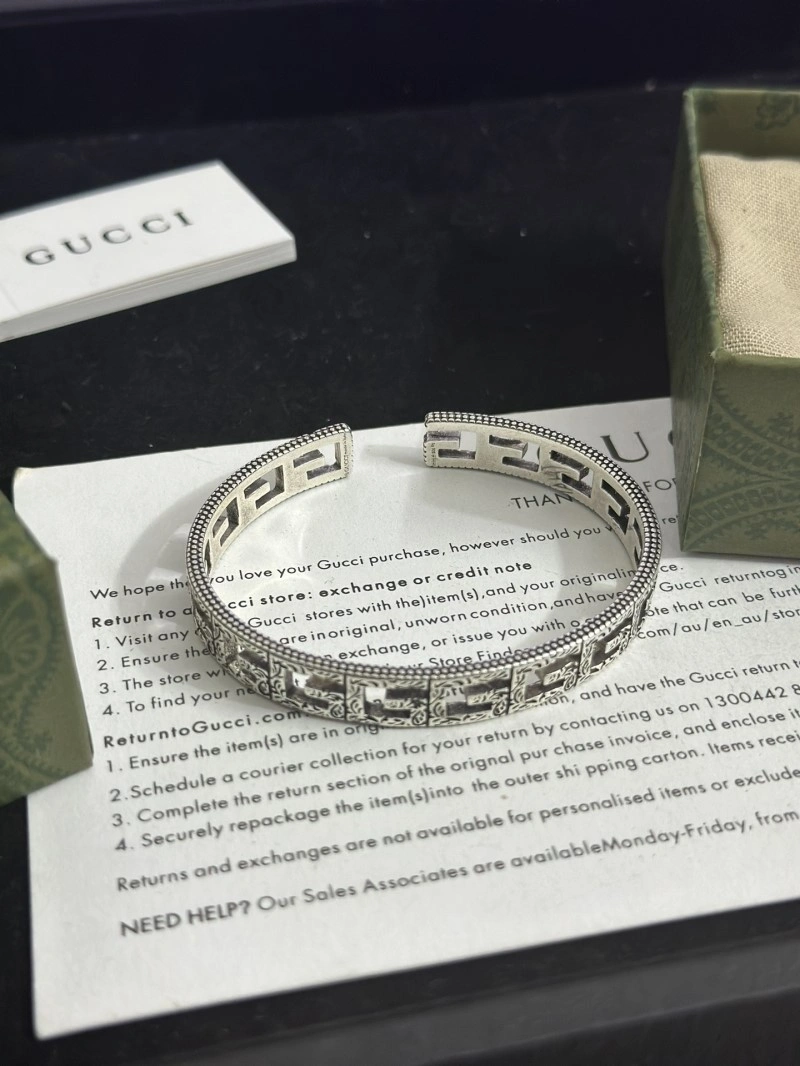1:1 copy Gucci Bracelets
