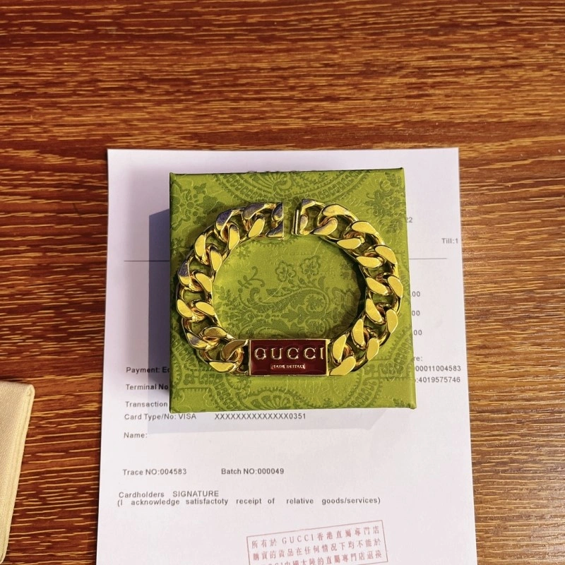 Gucci Bracelets