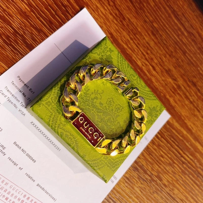 Factory-made Gucci Bracelets