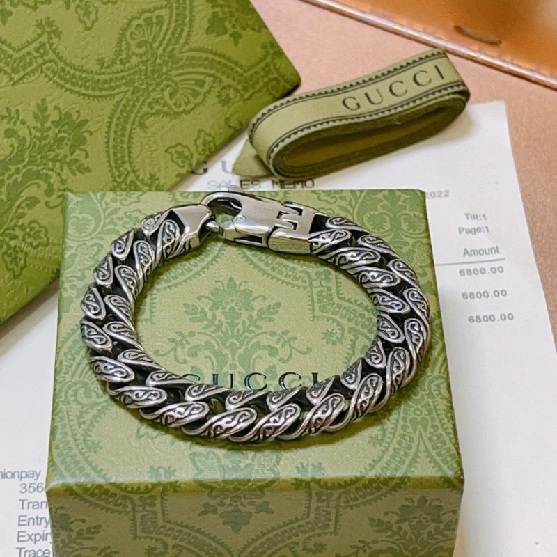 Bargain Gucci Bracelets