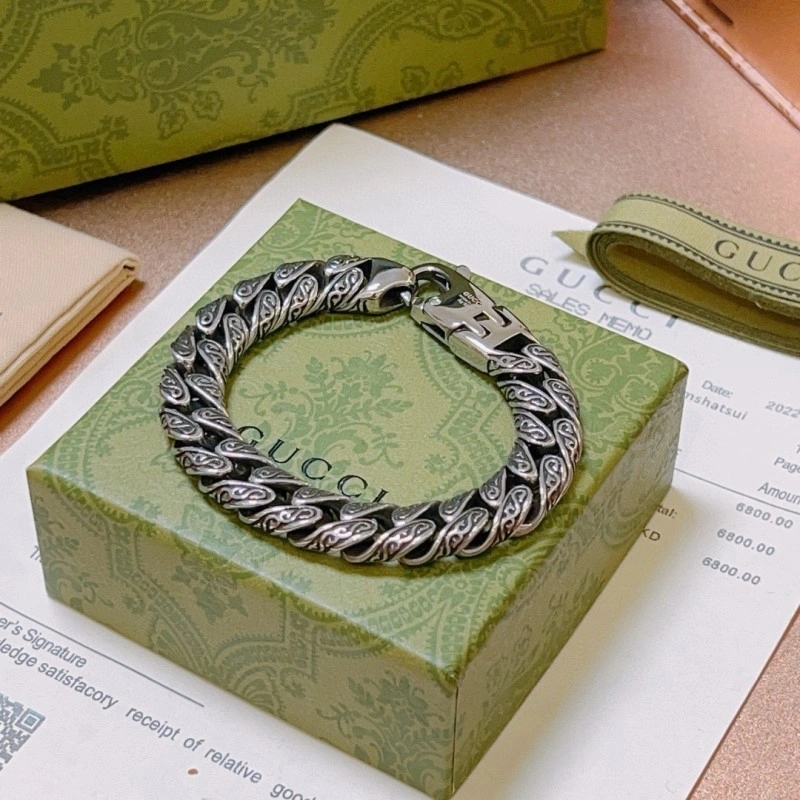 Bargain Gucci Bracelets