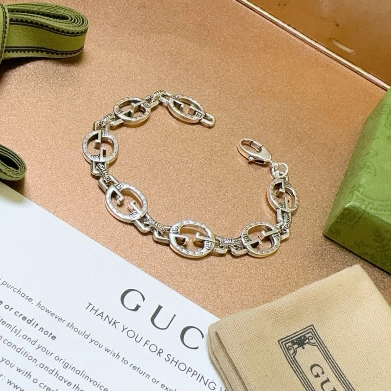 Genuine Gucci Bracelets